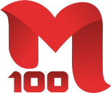 M100